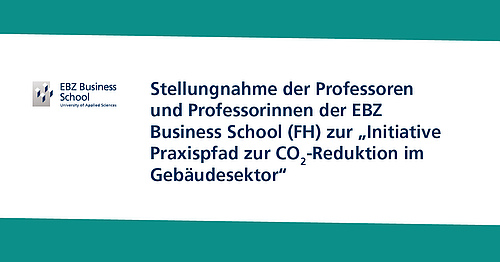 Detail : EBZ Business School