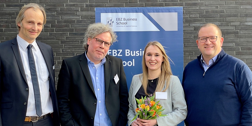 Detail : EBZ Business School