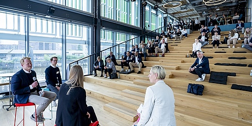 Detail : EBZ Business School