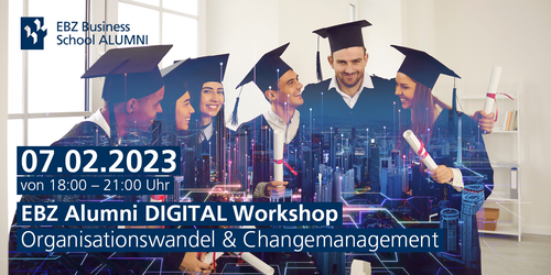 Detail : EBZ Business School