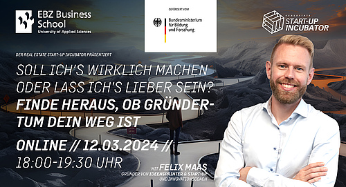 Detail : EBZ Business School