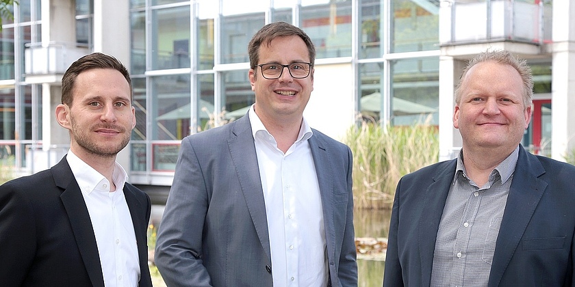 Detail : EBZ Business School