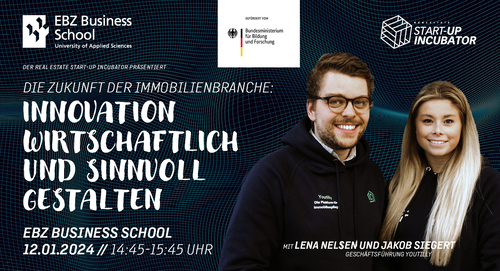 Detail : EBZ Business School